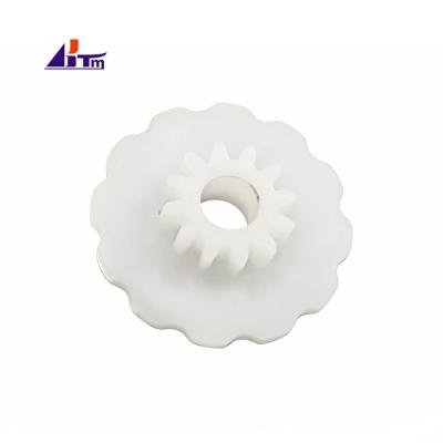 China Glory USF-200 Banknote Sorter White Gear 12T FBZ0P7161Z0 USF-200-23 for sale