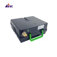 China 01750352792 Diebold Nixdorf CMD-V6A Retract / Divert Cassette ATM Part for sale