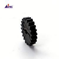 China A001599 20T Pulley Gear for Glory DeLaRue NMD100 NF Module ATM Parts for sale