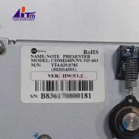 China GRG H22 ATM Note Presenter CDM8240N/NV-NP-003 YT4.029.0785 502014501 for sale