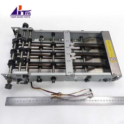 China GRG H22 ATM Note Presenter CDM8240N/NV-NP-003 YT4.029.0785 502014501 for sale