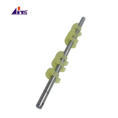China 445-0609819 445-0656601 NCR D-Wheel Pressure Roller Shaft ATM Parts for sale