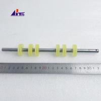 China 445-0609819 445-0656601 NCR D-Wheel Pressure Roller Shaft ATM Parts for sale
