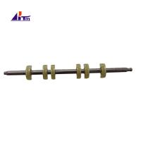 China ATM Spare Parts NCR D Wheel Assembly 445-0632954 4450632954 for sale