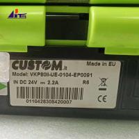 China Custom Printer VKP80II-UE-0104-EP0091 & Custom Spare Parts for ATM for sale