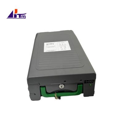 China 7430006428 S7430006428 Hyosung CDU30 Reject Cassette Purge Bin ATM Parts for sale