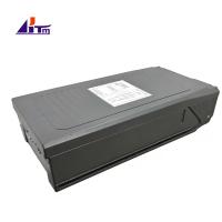 China 7430006428 S7430006428 Hyosung CDU30 Reject Cassette Purge Bin ATM Parts for sale