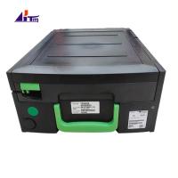 China 01750279852 1750279852 Diebold Nixdorf DN Cassette Rec. BC II ATM Parts for sale