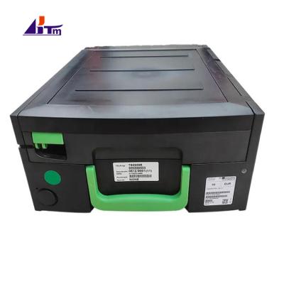 China 01750279852 1750279852 Diebold Nixdorf DN Cassette Rec. BC II ATM Parts for sale