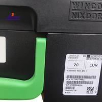 China 01750279852 1750279852 Diebold Nixdorf DN Cassette Rec. BC II ATM Parts for sale