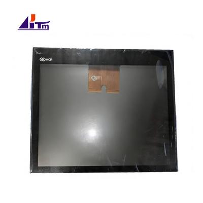 China NCR HLA Touch Screen 19 Inch W Privacy ATM Parts 445-0792719 4450792719 for sale