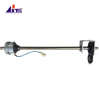 China ATM Parts Hyosung Clutch Shaft Assembly S7310000687 7310000687 for sale