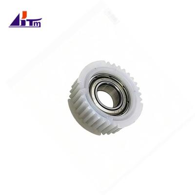 China KD02881-E400 Fujitsu F53 F56 Dispenser Main Unit Pulley 34T ATM Parts for sale