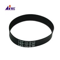 China Fujitsu F53 F56 Dispenser Flat Belt 143-10-0.7H CA82218-0143 ATM Parts for sale