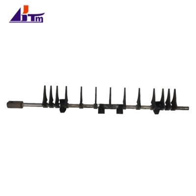 China ATM Parts Fujitsu G730/750 Upper Base Diverter Gate AP65 KD03704-E640 for sale