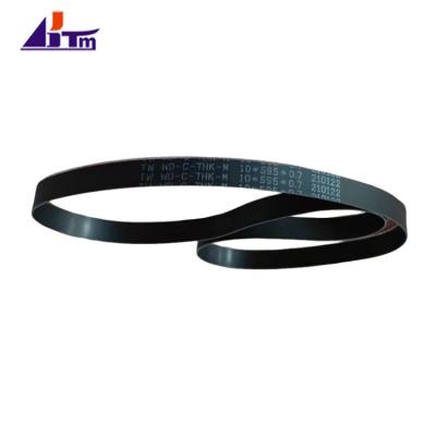 China NCR GBRU Upper Transport Flat Belt 595-10-0.7H 998-0913940 KD02905-595 for sale