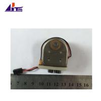 China 009-0020379-13 Motor for NCR Fujitsu GBRU/GBNA Upper Transport ATM Parts for sale