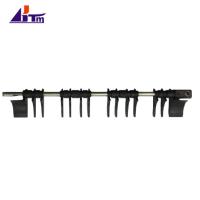 China 009-0020379-10 Fujitsu NCR GBRU/GBNA Upper Transport Bracket ATM Parts for sale