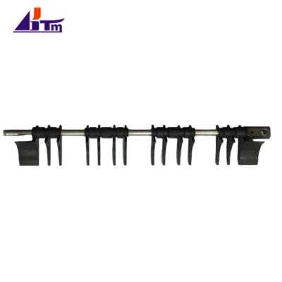 China 009-0020379-10 Fujitsu NCR GBRU/GBNA Upper Transport Bracket ATM Parts for sale