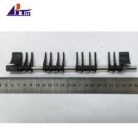 China 009-0020379-10 Fujitsu NCR GBRU/GBNA Upper Transport Bracket ATM Parts for sale