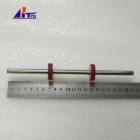China Fujitsu NCR GBRU/GBNA Upper Transport Roller Shaft 009-0020379-38 for sale