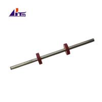 China Fujitsu NCR GBRU/GBNA Upper Transport Roller Shaft 009-0020379-38 for sale