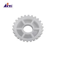 China KD02881-Y541 Fujitsu F53 F56 Dispenser Cash Cassette Pulley 26T ATM Parts for sale