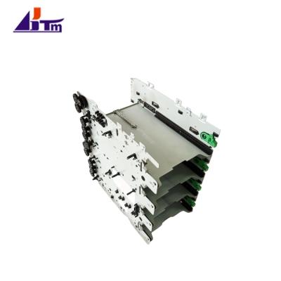 China 7310000649 Hyosung CDU10 HCDU 4 High Cassette Chassis S7310000649 for sale