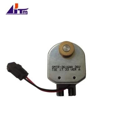 China GRG Banking NT-R Solenoid With Cable PT01-PT04 401017319 ATM Parts for sale