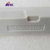 China Diebold Nixdorf DN200 Cassette Note Guide Right 1750129167 01750129167 for sale