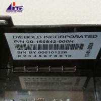 China Diebold Nixdorf MULTI-MEDIA CSET,SEC,UNIV,ACTDISP 2.0e 00155842000H 00-155842-000H for sale