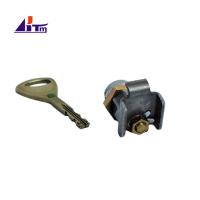 China 009-0027833 0090027833 NCR SelfServ 83 6683 Cabinet Lock & Key Kit for sale