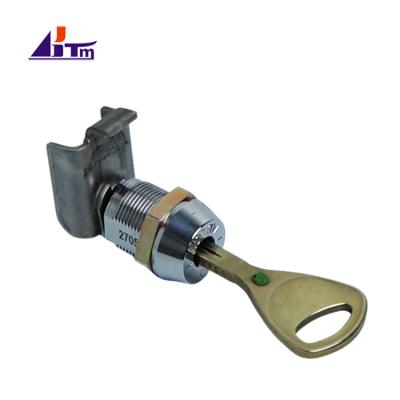 China 009-0027833 0090027833 NCR SelfServ 83 6683 Cabinet Lock & Key Kit for sale