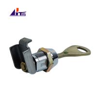China 009-0027833 0090027833 NCR SelfServ 83 6683 Cabinet Lock & Key Kit for sale