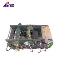 China 1750109666 01750109666 Wincor CMD-V4 Stacker Module II W. SR Vert for sale