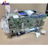China 445-0765158 4450765158 NCR Nemo MCRW Track 2 Read + Smart Card Reader for sale
