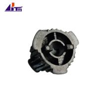 China KD02881-Y741 Fujitsu F53 Dispenser Top Unit Pulley ATM Machine Parts for sale