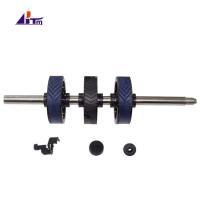 China 49204020000A 49-204020-000A Diebold Opteva Feed Shaft PM Kit Aggressive for sale