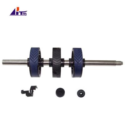 China 49204020000A 49-204020-000A Diebold Opteva Feed Shaft PM Kit Aggressive for sale