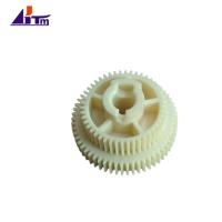 China ATM Part Wincor Nixdorf CMD V4 Stacker Gear 46/58T 1750058042-01 for sale