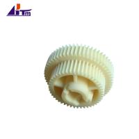 China ATM Part Wincor Nixdorf CMD V4 Stacker Gear 46/58T 1750058042-01 for sale