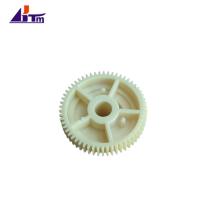 China ATM Part Wincor Nixdorf CMD V4 Stacker Gear 46/58T 1750058042-01 for sale