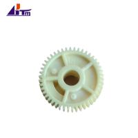 China ATM Parts Wincor Nixdorf Gear 46T for CMD V4 Stacker 1750058042-02 for sale