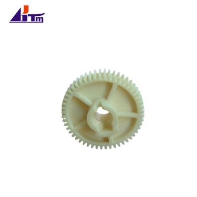 China Wincor Nixdorf CMD V4 Stacker Gear 52T 1750058042-03 ATM Parts for sale