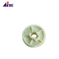 China Wincor Nixdorf CMD V4 Stacker Gear 52T 1750058042-03 ATM Parts for sale