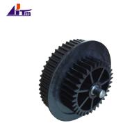 China 1750044571 1750058042-05 Wincor CMD-V4 Stacker 33/53T Black Gear for sale