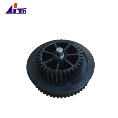 China 1750044571 1750058042-05 Wincor CMD-V4 Stacker 33/53T Black Gear for sale