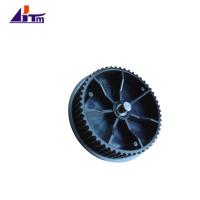 China 1750044571 1750058042-05 Wincor CMD-V4 Stacker 33/53T Black Gear for sale