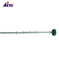China Wincor CMD V4 Shaft With Green Gear 1750058042-07 1750022679-07 for sale