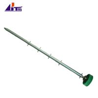 China Wincor CMD V4 Shaft With Green Gear 1750058042-07 1750022679-07 for sale
